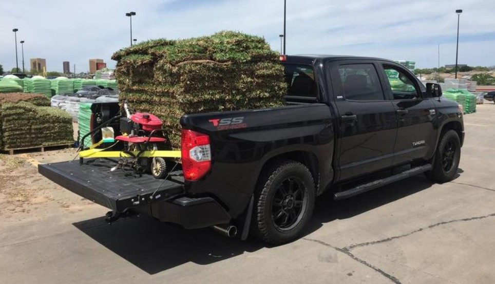 How Much Does A Pallet Of Sod Weigh - 5 Important Types